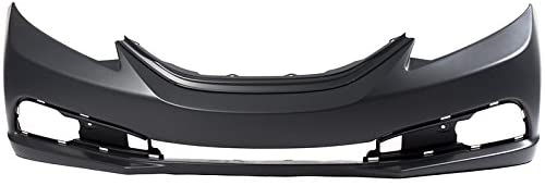 Front bumper cover HONDA CIVIC 2013-2015 Info: SEDAN | Ponce Body Parts